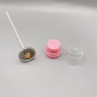 China Precision Shaving Foam Valve - Shaving Foam Dispensing Valve for Barber Shops and Salons for sale