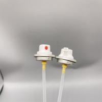China Adjustable Foam Spray Can Valve - Versatile Valve for Customized Foam Applications for sale