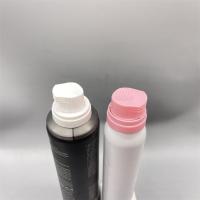 China Versatile Shaving Cream Valve for All Skin Types - Adjustable Flow, Universal Fit for sale