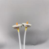 China Versatile Shaving Cream Valve for All Skin Types - Adjustable Flow, Universal Fit for sale