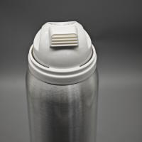 China Premium Shaving Foam Valve for Luxury Grooming Brands with Silky Foam Dispersion for sale