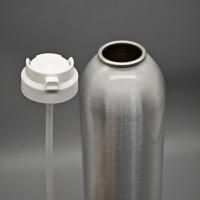China Premium Shaving Foam Valve for Luxury Grooming Brands with Silky Foam Dispersion for sale