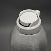 China Premium Shaving Foam Valve for Luxury Grooming Brands with Silky Foam Dispersion for sale