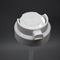 China Shaving Foam Valve for Professional Barbershops with Smooth Dispensing and Rust-Resistant Build​ for sale