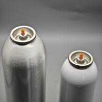 China Shaving Foam Valve for Professional Barbershops with Smooth Dispensing and Rust-Resistant Build​ for sale