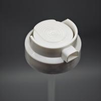 China Shaving Foam Valve for Travel Kits with Compact Size and Leak-Proof Seal for sale