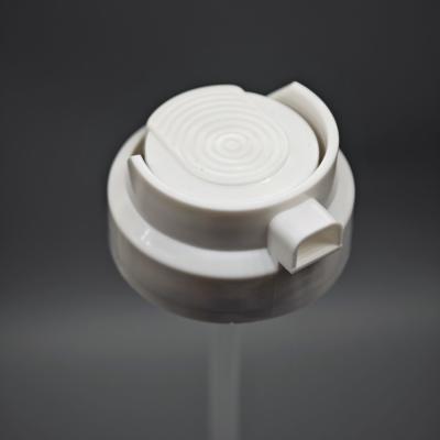 China Shaving Foam Valve for Travel Kits with Compact Size and Leak-Proof Seal for sale