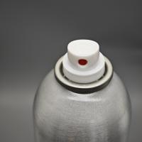 China Shaving Foam Valve for Travel Kits with Compact Size and Leak-Proof Seal for sale