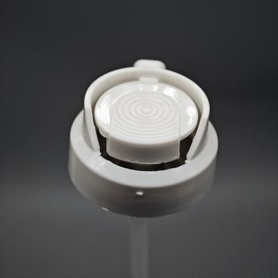 China Shaving Foam Valve for Sensitive Skin Users with Gentle Dispensing and Hypoallergenic Materials for sale