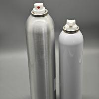 China Shaving Foam Valve for Sensitive Skin Users with Gentle Dispensing and Hypoallergenic Materials for sale