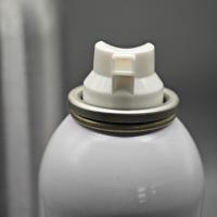 China Premium Shaving foam valve for men’s grooming products with precise foam release for sale