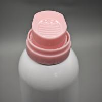 China Smooth-acting Shaving foam valve for luxury shaving kits with ergonomic foam control for sale