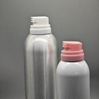 China Precision Shaving Foam Spray Actuator Smooth Dispenser for Daily Grooming Professional Use for sale