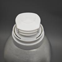 China Precision Shaving Foam Spray Actuator Smooth Dispenser for Daily Grooming Professional Use for sale