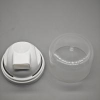 China Precision Shaving Foam Spray Actuator Smooth Dispenser for Daily Grooming Professional Use for sale