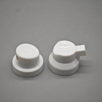 China Precision Shaving Foam Spray Actuator Smooth Dispenser for Daily Grooming Professional Use for sale