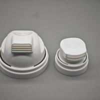 China Precision Shaving Foam Spray Actuator Smooth Dispenser for Daily Grooming Professional Use for sale