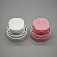 China Durable Shaving Foam Dispenser Button Reliable Actuator for Daily Grooming and Home Use for sale