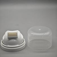 China Durable Shaving Foam Dispenser Button Reliable Actuator for Daily Grooming and Home Use for sale