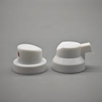 China Durable Shaving Foam Dispenser Button Reliable Actuator for Daily Grooming and Home Use for sale