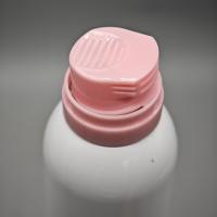 China Precision Shaving Foam Actuator Button Smooth Dispenser for Barbershops and Travel Grooming for sale