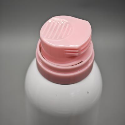 China Precision Shaving Foam Actuator Button Smooth Dispenser for Barbershops and Travel Grooming for sale