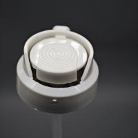 China Eco-friendly Shaving foam valve for sustainable personal care products with low emissions and recyclable parts for sale