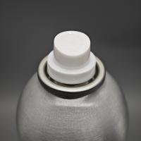 China Eco-friendly Shaving foam valve for sustainable personal care products with low emissions and recyclable parts for sale
