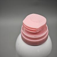 China Versatile Shaving foam valve for multi-purpose grooming products with adjustable flow and wide compatibility for sale