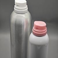China One inch Shaving Foam Aerosol Valve and Actuator for Men's & Women's Shaving Cream for sale