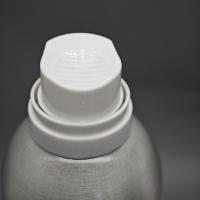 China One inch Shaving Foam Aerosol Valve and Actuator for Men's & Women's Shaving Cream for sale