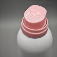 China One-inch Shaving Cream Aerosol Spray Valve for Sensitive Skin for sale