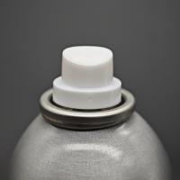 China One-inch Aerosol Valve Shaving Cream Easy Application Shaving Foam for sale