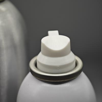China Precision Aerosol Valve for Stable Lather in Men's & Women's Shaving Foam & Creams for sale