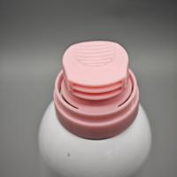 China Precision Aerosol Valve for Stable Lather in Men's & Women's Shaving Foam & Creams for sale