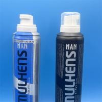 China Cosmetic Shaving Foam Valve Perfect for Hair Styling and Skincare Foams for sale