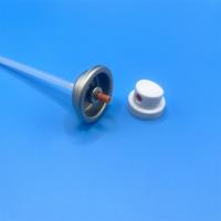 China Shaving Foam Valve High-Density Foam Dispensing Systems for Personal Care for sale