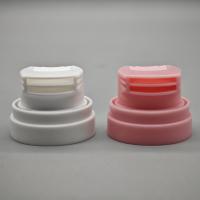 China Salon Quality Shaving Foam Aerosol Valve for Professional Hair Removal Products for sale