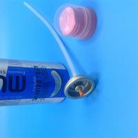 China Precision Shaving Foam Valve for Smooth and Consistent Mousse Output for sale