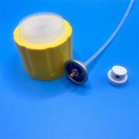 China Efficient Cleaning Foam Cleaner Spray Valve In Industrial Settings for sale