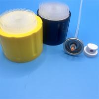 China Efficient Cleaning Foam Cleaner Spray Valve In Industrial Settings for sale