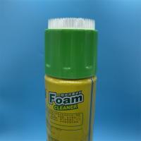 China Foam Cleaner Valve and Cap for Deep Cleaning Applications - High-Quality Foam Dispenser Valve and Cap for sale