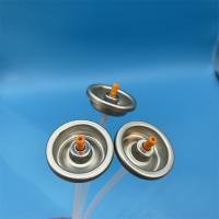 China Foam Cleaner Valve and Cap for Deep Cleaning Applications - High-Quality Foam Dispenser Valve and Cap for sale