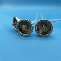 China Foam Cleaner Valve and Cap for Deep Cleaning Applications - High-Quality Foam Dispenser Valve and Cap for sale