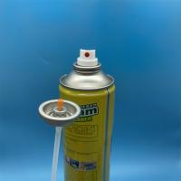 China High-Quality Foam Applicator Valve and Cap - Precise Foam Dispensing for Various Applications - Specifications Included for sale