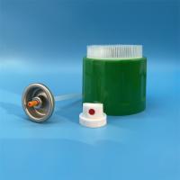 China High-Quality Foam Applicator Valve and Cap - Precise Foam Dispensing for Various Applications - Specifications Included for sale