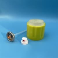 China High-Quality Foam Applicator Valve and Cap - Precise Foam Dispensing for Various Applications - Specifications Included for sale