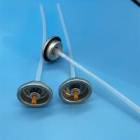 China Foam Applicator Valve and Cap - Precision Dispensing for Foam Insulation Projects - Specifications Included for sale