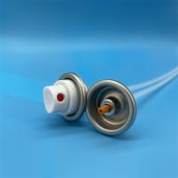 China Foam Applicator Valve and Cap - Precision Dispensing for Foam Insulation Projects - Specifications Included for sale