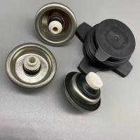 China High-Adaptability Short-Stem PU Foam Valve for Diverse Applications for sale